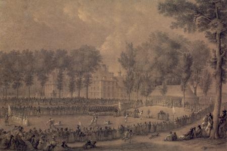 Louis Lafitte | Performance at Auction | MutualArt