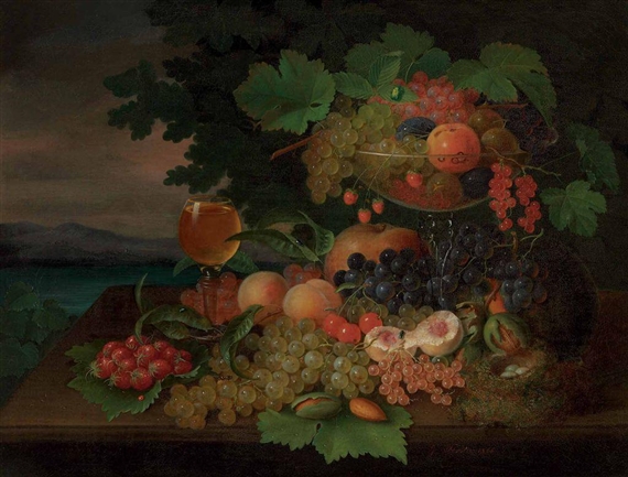 George E. Forster | 86 Artworks at Auction | MutualArt