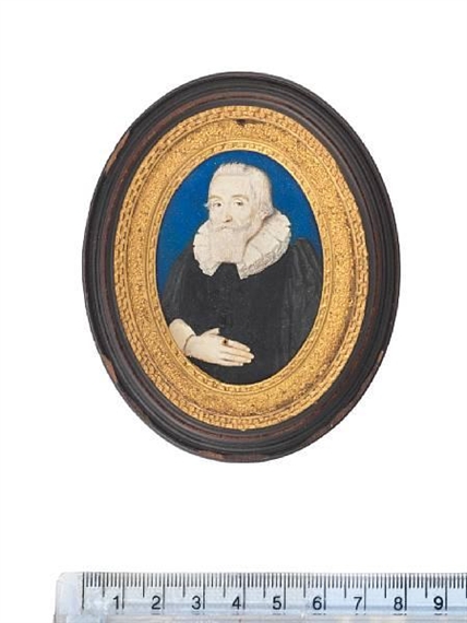 Edward Norgate | 5 Artworks at Auction | MutualArt