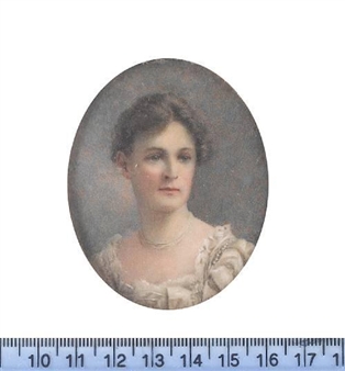 Mary Pocock | 8 Artworks at Auction | MutualArt