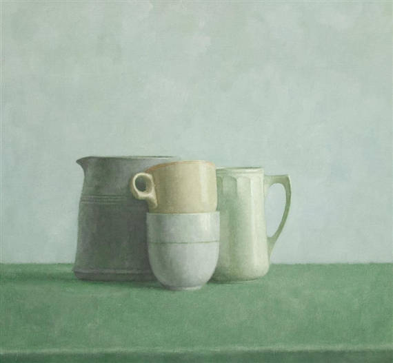 Jude Rae | Still Life | MutualArt