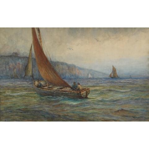Thomas Hale Sanders | Performance at Auction | MutualArt