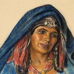 Louis John Endres | 184 Artworks at Auction | MutualArt