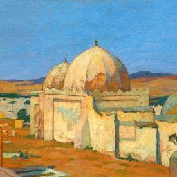 Henri Dabadie | Performance at Auction | MutualArt