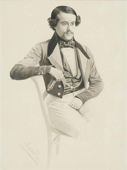 Philibert Bernard | 1 Artworks at Auction | MutualArt