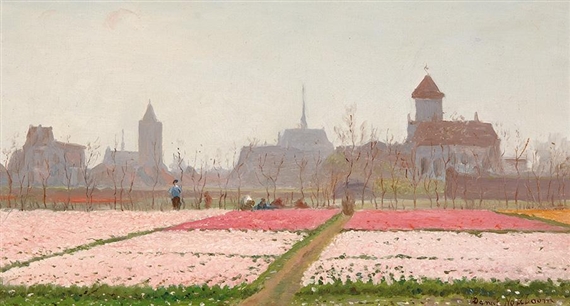 Daniël Noteboom | 12 Artworks at Auction | MutualArt