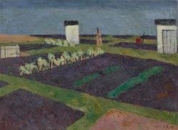 Carl Roesch | 236 Artworks at Auction | MutualArt