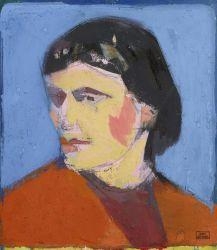 Hans Rohner | 32 Artworks at Auction | MutualArt