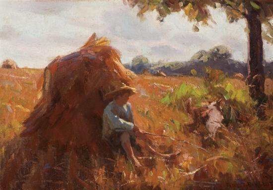 Paul Turner | 5 Artworks | MutualArt