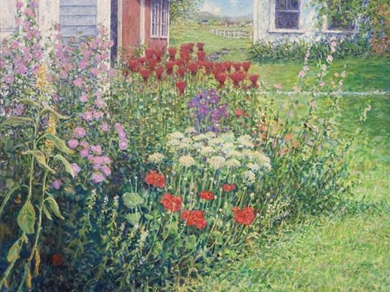 Wally Ames | 23 Artworks | MutualArt