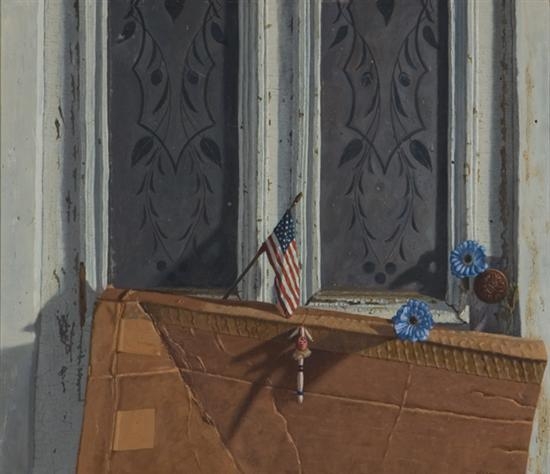 John Semple | 14 Artworks at Auction | MutualArt