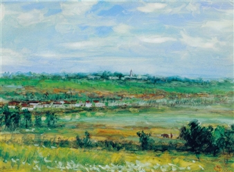 Lee Tze-Fan | 7 Artworks at Auction | MutualArt