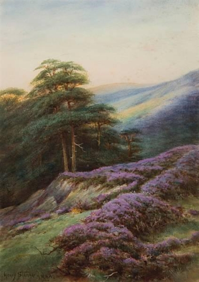 Henry Stannard | 1 Artworks for Sale