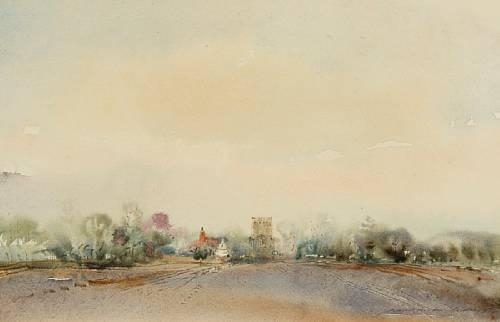 Ian Armour-Chelu | 68 Artworks | MutualArt