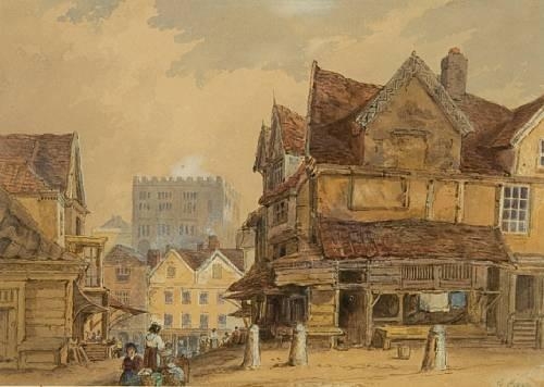 George Earp | 18 Artworks at Auction | MutualArt