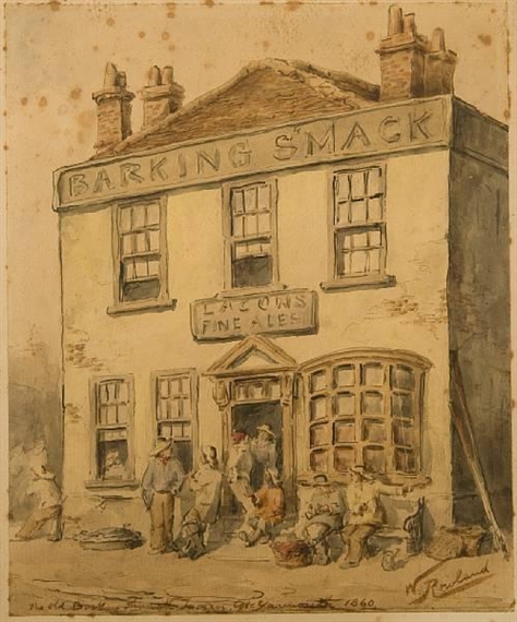 William Rowland | Performance at Auction | MutualArt