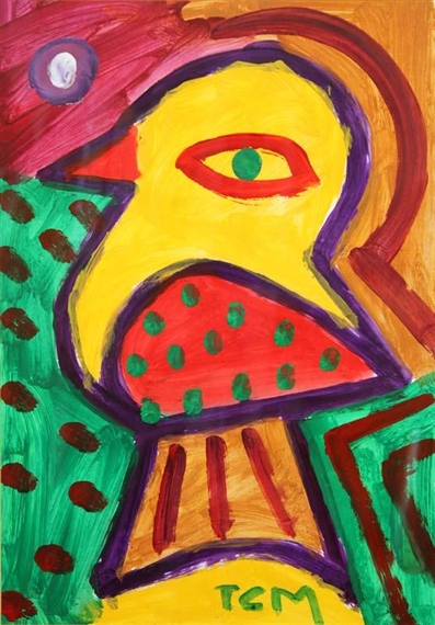 T.C. Murphy | Performance at Auction | MutualArt