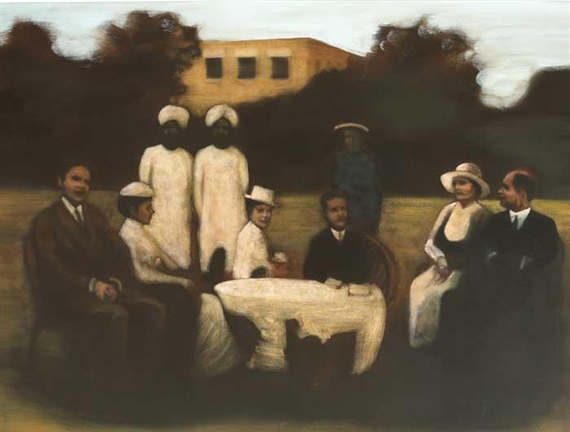 Brian Smyth | 37 Artworks at Auction | MutualArt