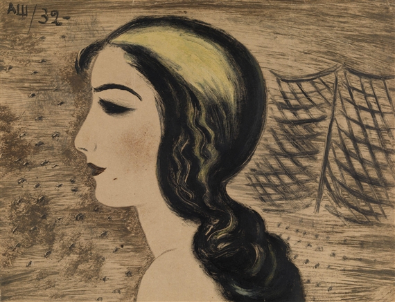 Alexander Vasilievich Shevchenko | 116 Artworks at Auction | MutualArt