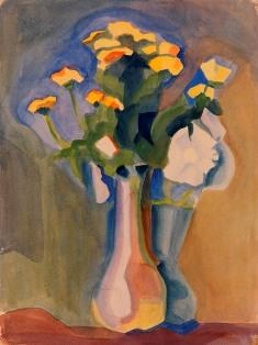 Maria Ender | 6 Artworks at Auction | MutualArt