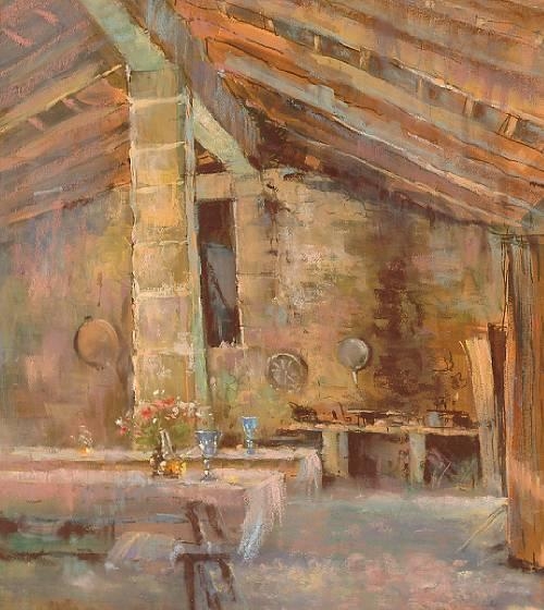 Derek Mynott | 68 Artworks at Auction | MutualArt