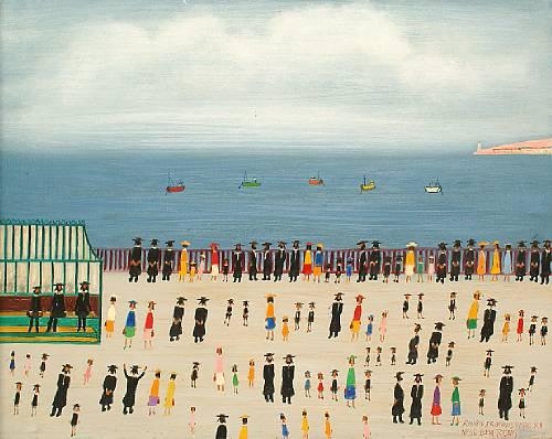 Ben Tobias | 35 Artworks at Auction | MutualArt