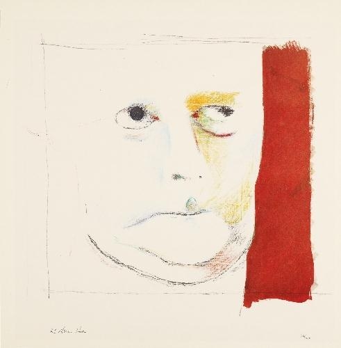 Richard Hamilton | HUGH GAITSKELL AS FAMOUS MONSTER OF FILMLAND, 1963 ...