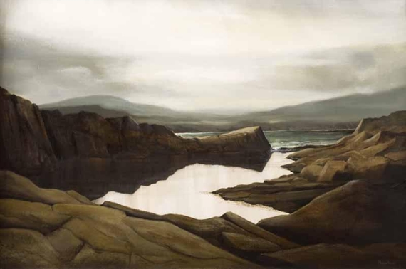 Michael Baird | Performance at Auction | MutualArt