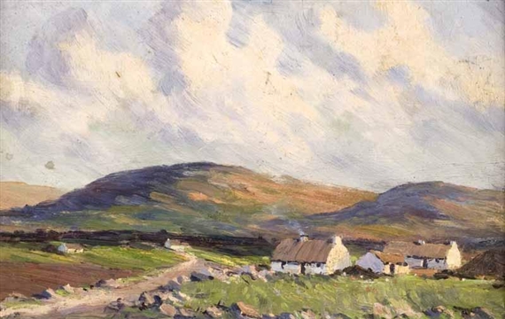 William Kenneth McCaughan | Performance at Auction | MutualArt