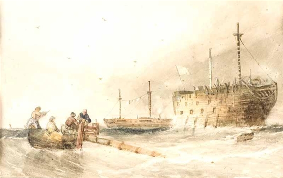 Samuel Connolly Taylor | 99 Artworks at Auction | MutualArt