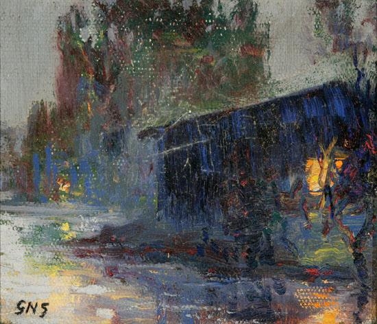 Gladys Nelson Smith | Performance at Auction | MutualArt