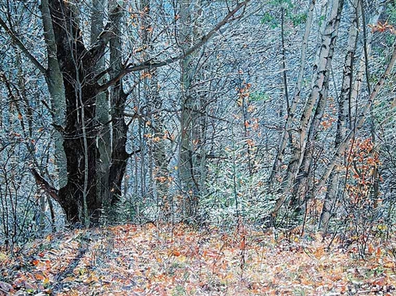 Garry Kaye | 1 Artworks at Auction | MutualArt