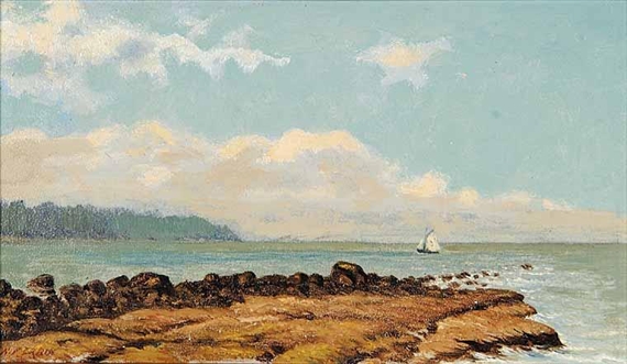 William Ferris | Performance at Auction | MutualArt