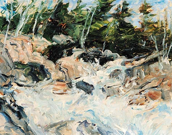 Bruce Steinhoff | 49 Artworks at Auction | MutualArt