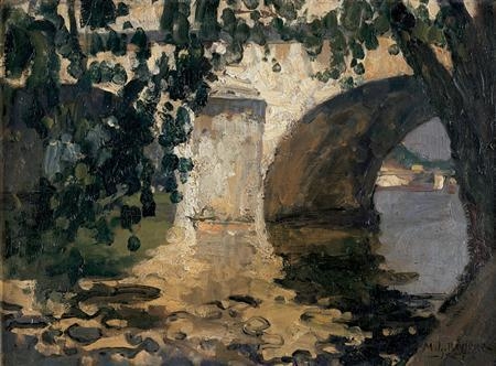 M. L. Riviere | 1 Artworks at Auction | MutualArt