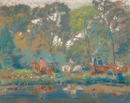 George Hand Wright | Performance at Auction | MutualArt