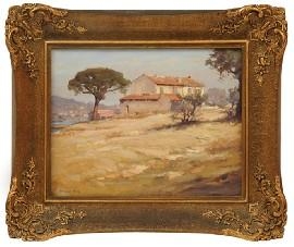 Herbert Rose | 66 Artworks at Auction | MutualArt