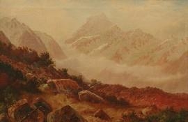 Laurence William Wilson | 173 Artworks at Auction | MutualArt