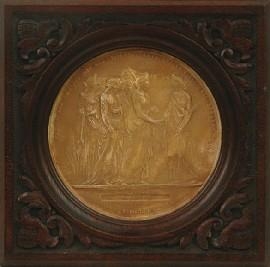 Charles Summers | 8 Artworks at Auction | MutualArt