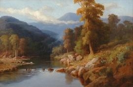 Walter Seehusen | 13 Artworks | MutualArt