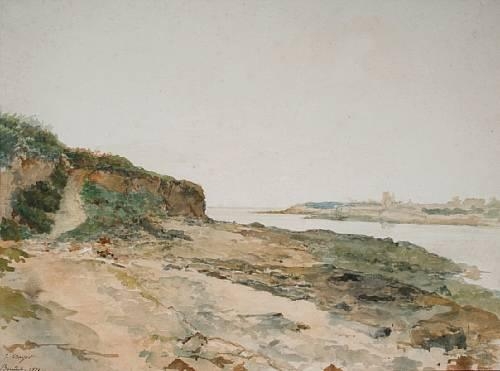 Jules Trayer | 60 Artworks at Auction | MutualArt