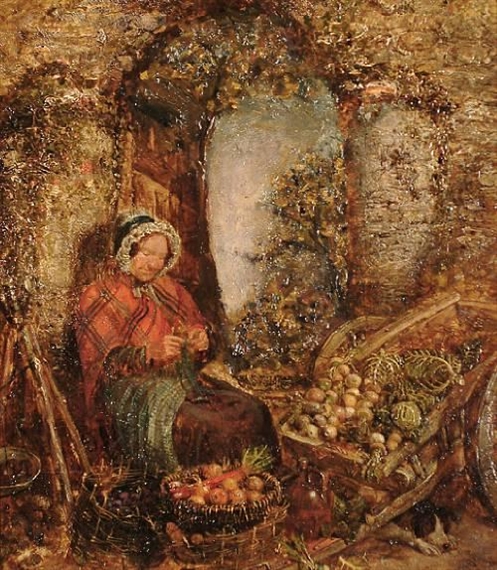 Richard Peter Richards | 32 Artworks at Auction | MutualArt