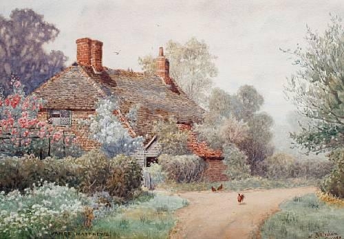 James Matthews | 72 Artworks at Auction | MutualArt