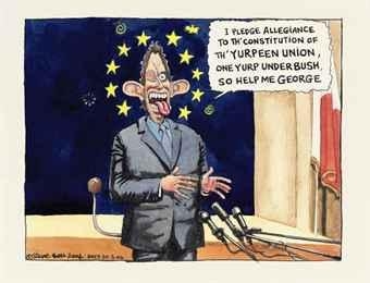 Steve Bell | Performance at Auction | MutualArt