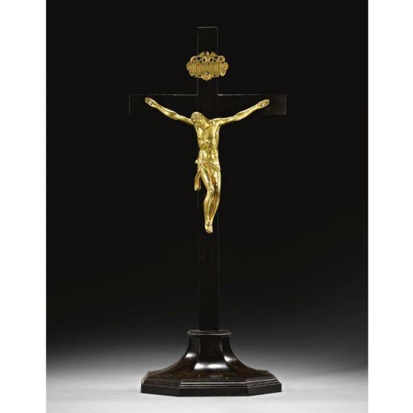 Giambologna | Christo Morto | MutualArt