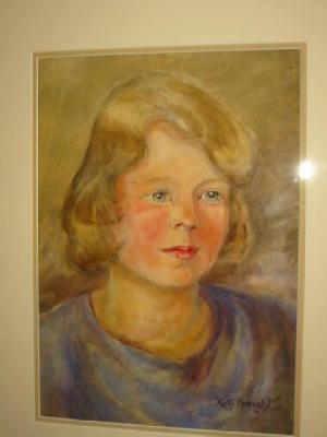 Ruth Bright | 1 Artworks at Auction | MutualArt