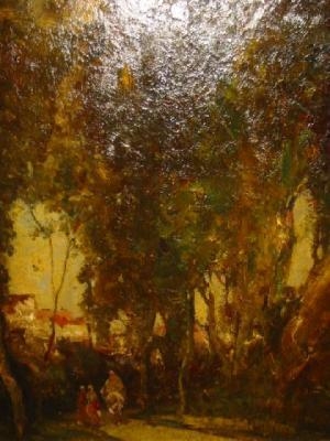 Joseph Vickers De Ville | Performance at Auction | MutualArt