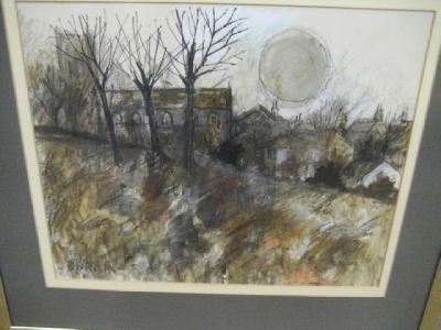 Tom Durkin | 94 Artworks at Auction | MutualArt