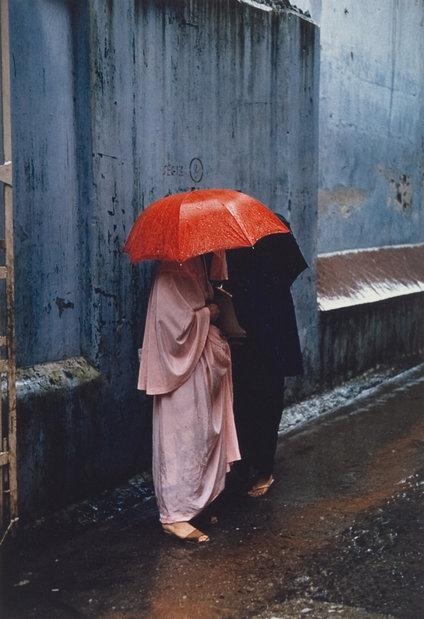 Brian Brake | Monsoon Rains | MutualArt