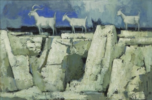 David Dike Fine Art, Dallas, Texas, USA